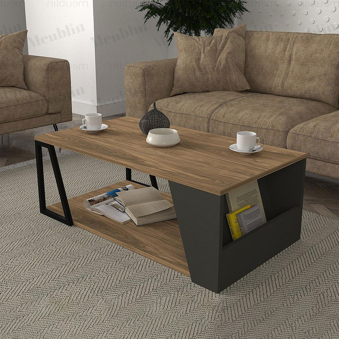 Table Sejour Design